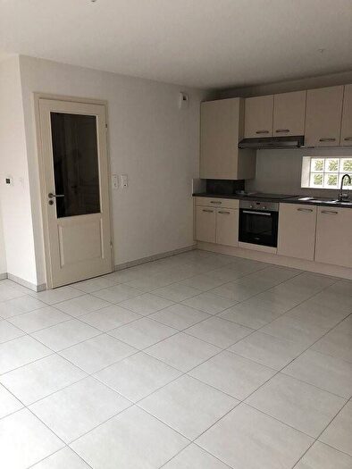 Appartement à louer - Furdenheim - 4 pièces - 3 chambres