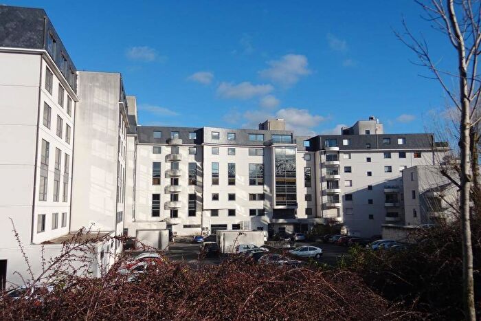 Appartement à louer - Rodez - 1 pièce