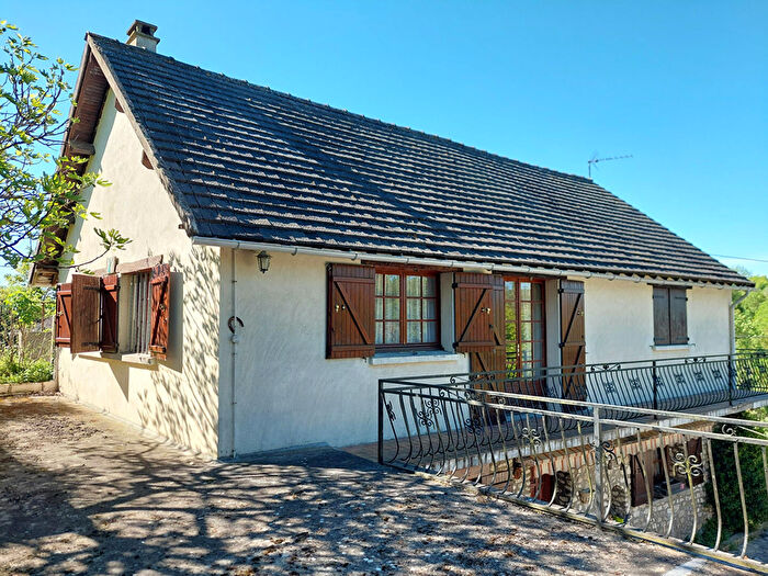 Maison 5 pièces à Vernon, Vernonnet, Ma campagne, La queue d'Haye, Plateau de l'espace, à vendre