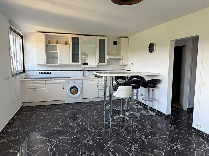 Appartement 3 pièces à Poissy, Foch, Les Sablons, à louer