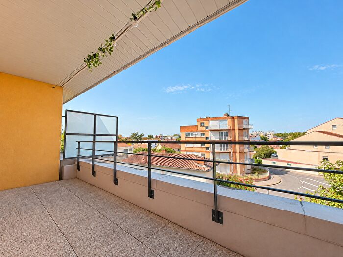 Appartement 2 pièces à vendre - Toulouse, Saouzelong
