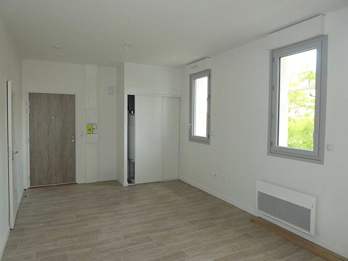 Appartement 1 pièce à louer à Bannier-Coligny, Orléans
