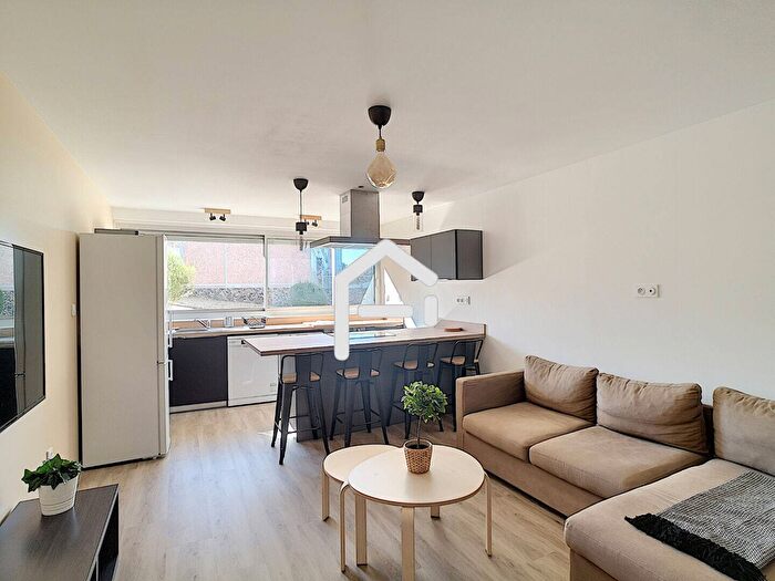 Appartement 4 pièces à Purpan, Toulouse, à louer