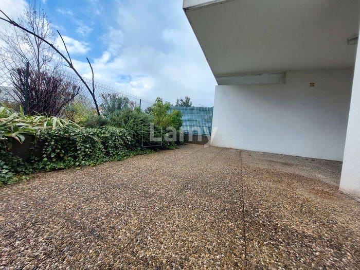 Renaudie-La Plaine, Saint-Martin-d'Hères - Appartement 3 pièces à louer