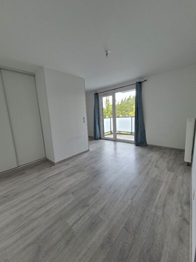 Lille, Moulins - Appartement 2 pièces à louer