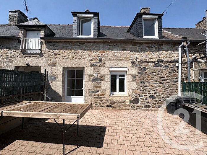 Maison 3 pièces à Créhen, à vendre