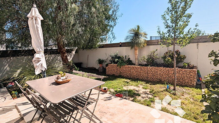Maison à vendre - Perpignan, Catalunya - 4 pièces - 3 chambres