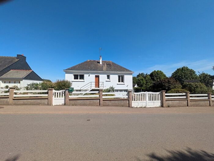 Maison 3 pièces à vendre - Neulliac