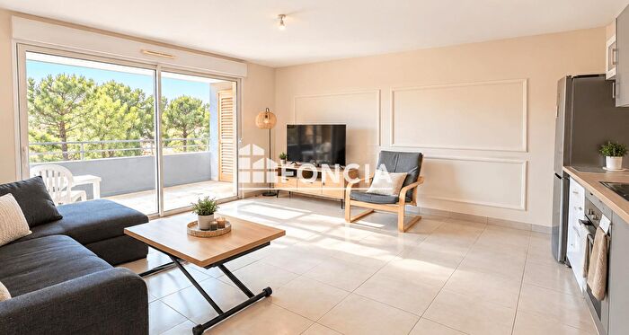 Fréjus, Caïs - Appartement 2 pièces à vendre