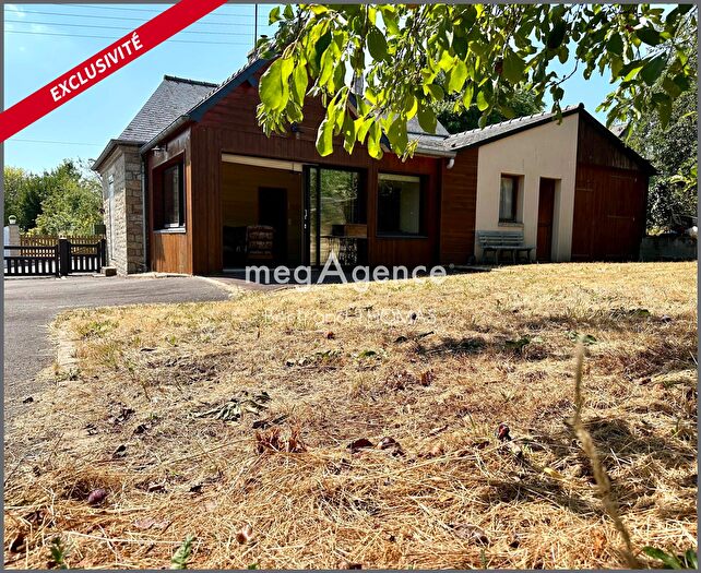 Tremblay : Maison 2 pièces à vendre