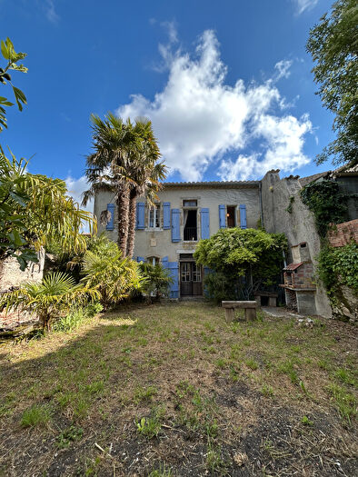 Maison 6 pièces à Fanjeaux, à vendre
