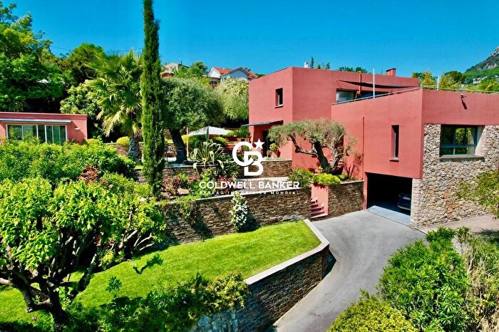 Maison 6 pièces à Vence, Saint-Martin, Lubiane, Le Suve, à vendre
