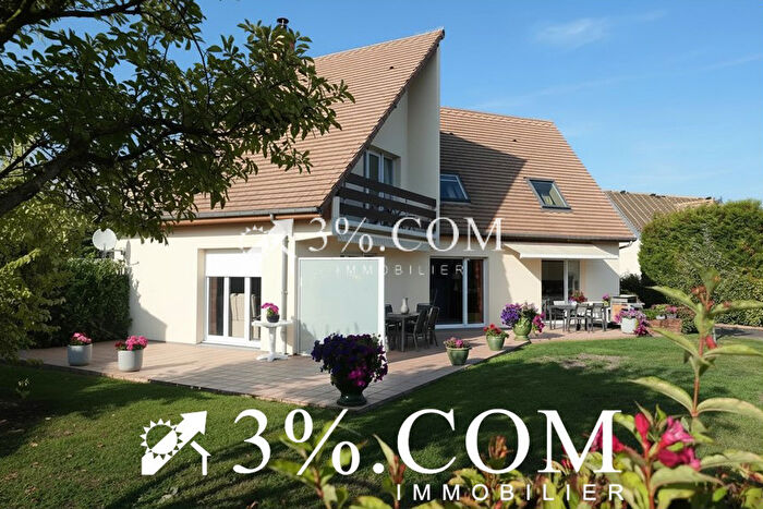 Maison 7 pièces à vendre à Neufchâtel-en-Bray