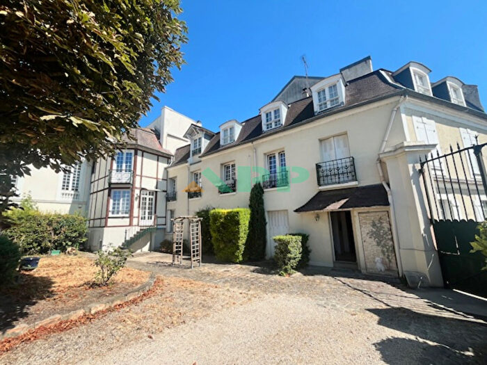 Appartement 3 pièces à louer à Ablon-sur-Seine