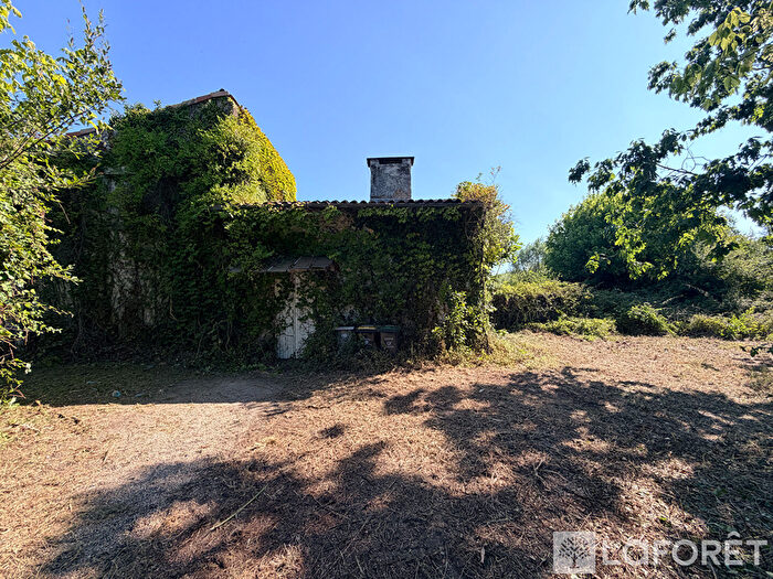 Maison 3 pièces à Saint-Loubès, à vendre