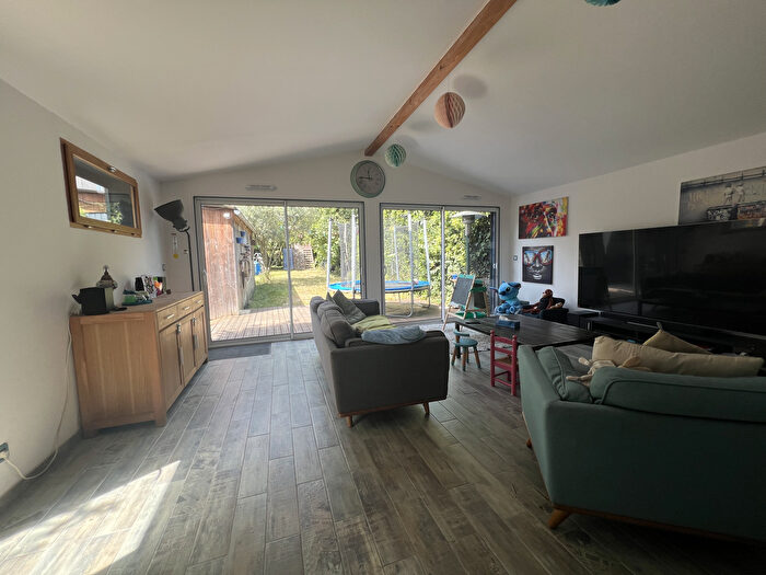 Maison 5 pièces à vendre à Toulouse, Soupetard