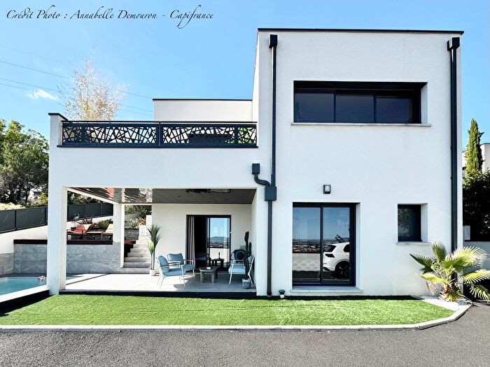 Maison 6 pièces à vendre - Clermont-Ferrand, Chanteranne, La Glacière