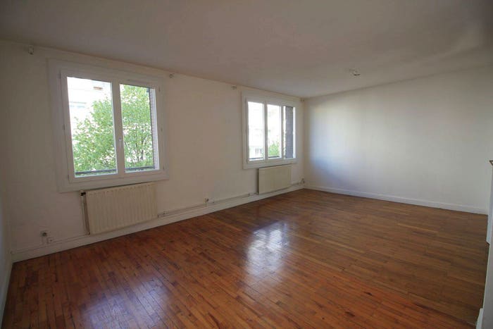 Appartement 3 pièces à louer à Croix Luizet, Villeurbanne