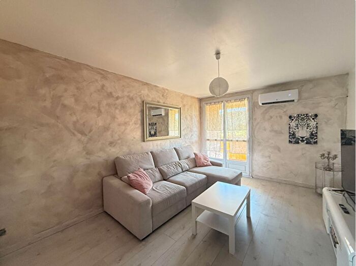 Appartement 3 pièces à louer à Aix-en-Provence