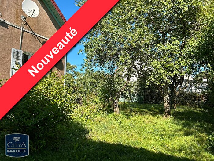 Maison à vendre - Meroux - 5 pièces - 4 chambres