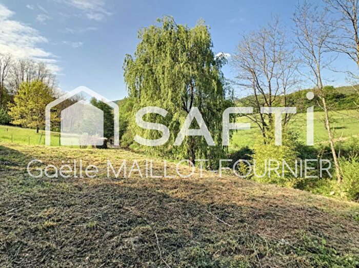 Maison à vendre - Saint-Laurent-de-Cerdans - 5 pièces - 3 chambres