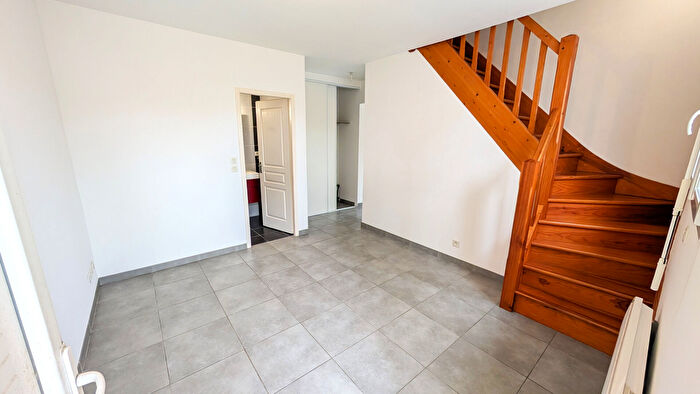Appartement à vendre - Mont-de-Marsan, Harbaux, Tuco, Arènes Rigoles, Pouy - 3 pièces - 2 chambres