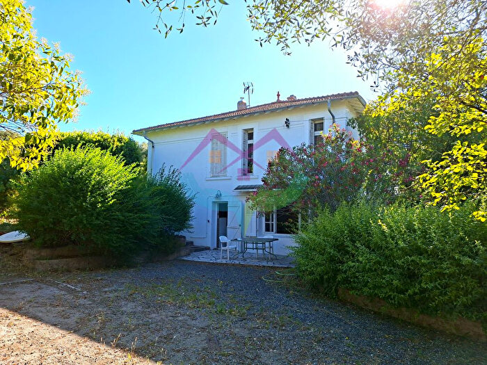 Saint-Raphaël, Plateau Notre-Dame : Maison 5 pièces à vendre