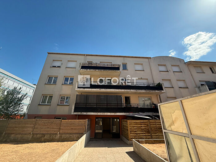 Goussainville, Buttes Chaumont, Buttes aux Oies, Grand Pré, Demoiselles - Appartement 3 pièces à louer