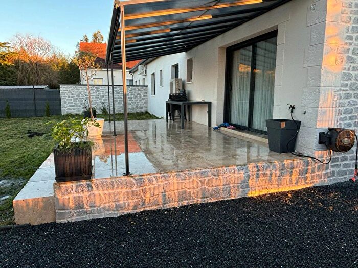Maison 5 pièces à vendre à Romorantin-Lanthenay