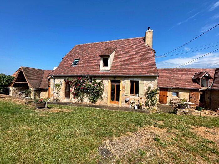Maison 13 pièces à vendre à Excideuil