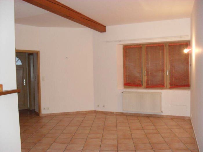 Maison 3 pièces à Gironde-Cabrieres-Boisfeuillet-Lampourde, Orange, à louer