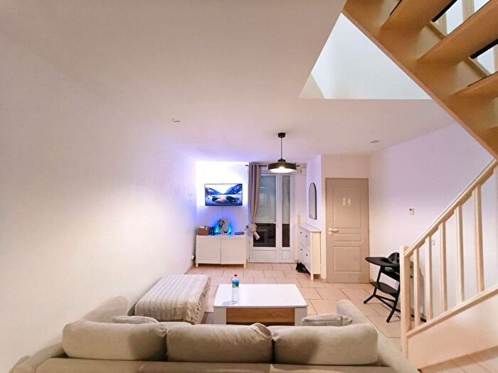 Maison à vendre - Dax, Sablar - 3 pièces - 2 chambres