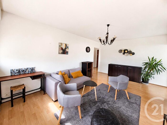 Appartement 4 pièces à Nantes, Ile de Nantes, à vendre