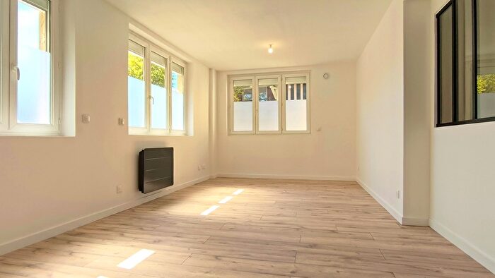 Appartement 2 pièces à vendre à Aire-sur-l'Adour