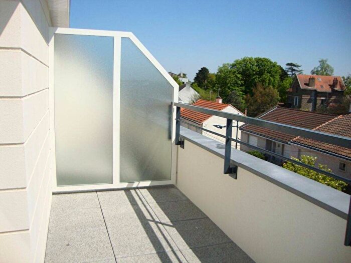 Appartement 2 pièces à louer - Centre, Saint-Sébastien-sur-Loire