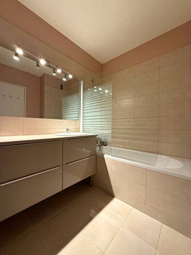 Appartement 5 pièces à vendre à Magny-les-Hameaux