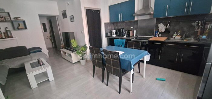 Appartement 2 pièces à Martigues, Ferrières, Hôtel de Ville, L'Ile, à vendre