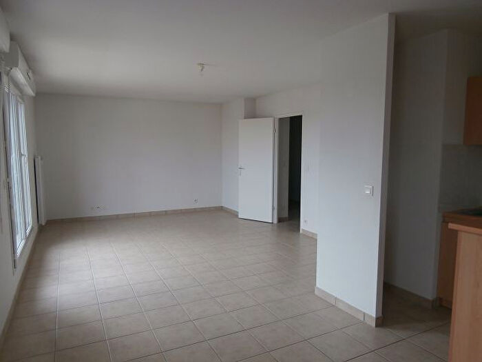 Le Mans : Appartement 4 pièces à louer