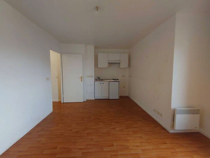 Appartement 1 pièce à louer - La Croix Blanche, Vigneux-sur-Seine