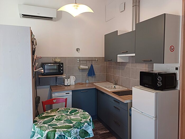 Maison à vendre - Saujon - 2 pièces - 2 chambres