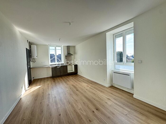 Appartement 3 pièces à vendre à La Chapelle-Saint-Mesmin
