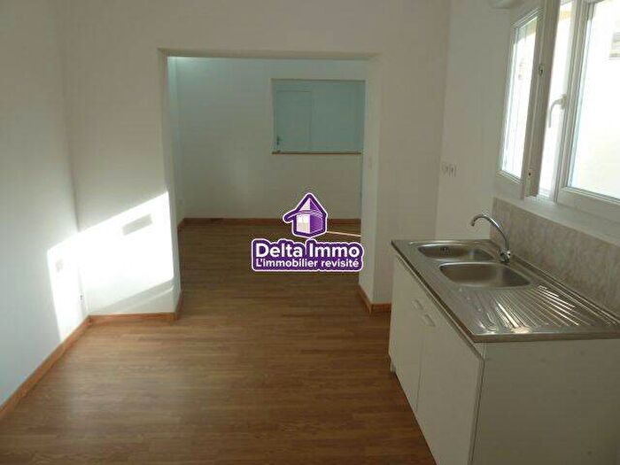 Appartement 3 pièces à louer - La Bonneville-sur-Iton