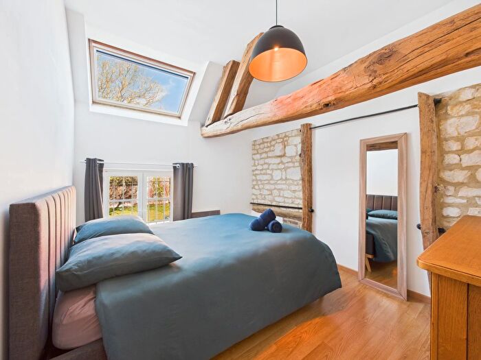 Maison à louer - Macey - 5 pièces - 3 chambres