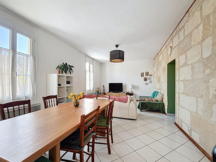 Cenon, Mairie, Lissandre - Maison 4 pièces à vendre