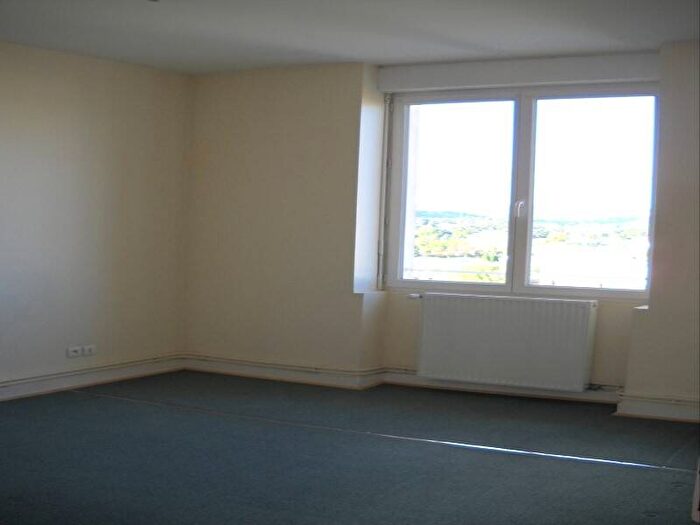 Appartement 4 pièces à louer - Méons-Le Soleil, Saint-Étienne