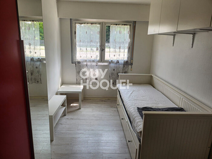 Appartement 1 pièce à vendre - Marly-le-Roi, Grandes Terres, Vergers, Vauillons