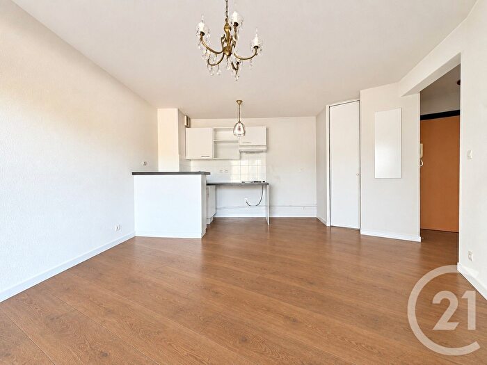 Appartement 3 pièces à louer - Cugnaux, Francazal, Agora