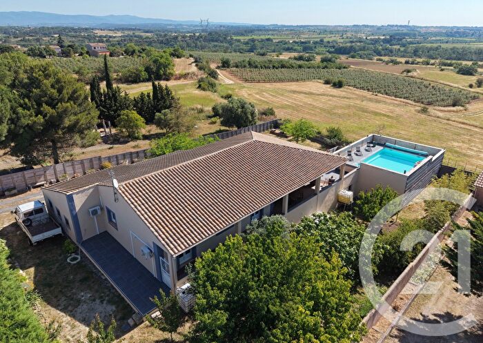 Maison 6 pièces à vendre à Berriac