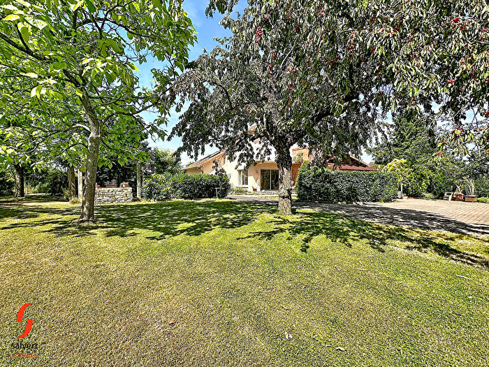 Maison 7 pièces à vendre à Prémilhat
