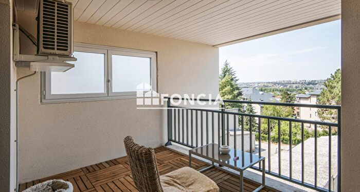 Appartement 2 pièces à vendre à Rodez, Gare, Le Faubourg